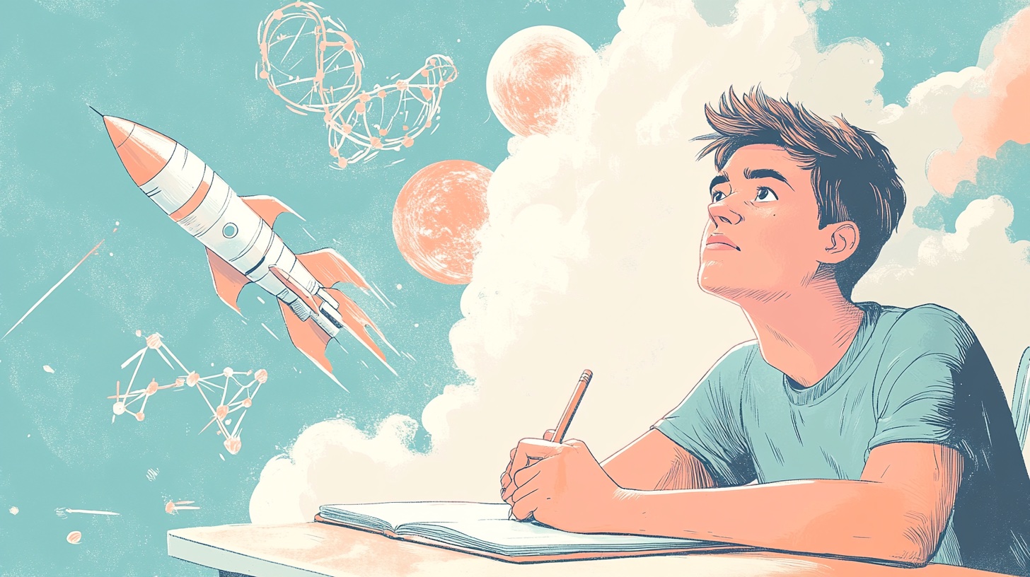 How to choose what to work on